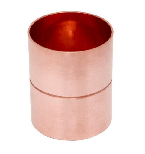 2″ Copper Socket | DistillBrew